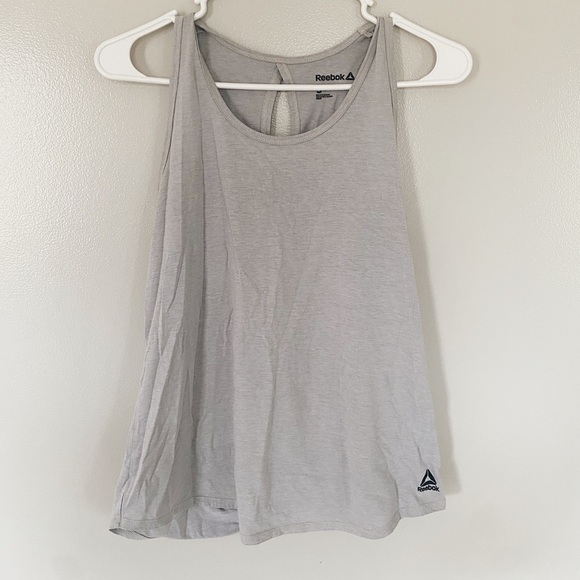 Reebok | Tops | Reebok Workout Tank | Poshmark